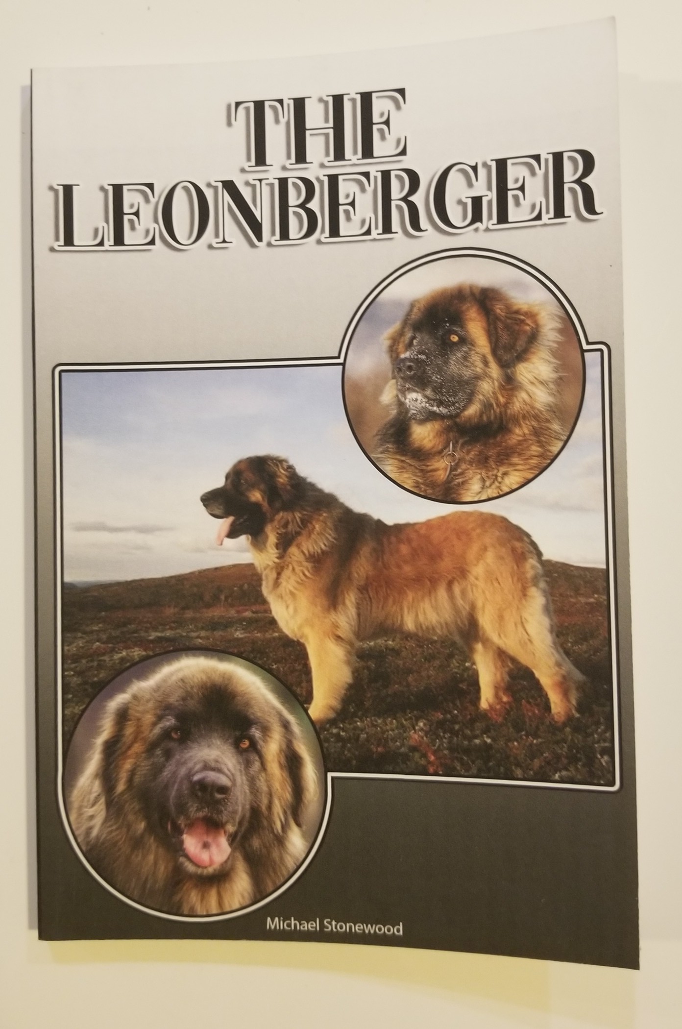 Leonberger Books I Don’t Recommend – Leonberger Life