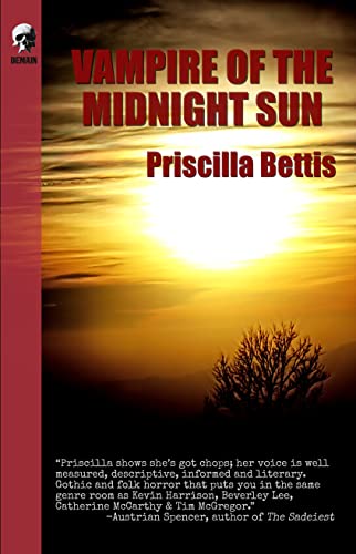 Vampire of the Midnight Sun Two Engrossing Horror Stories – Leonberger Life