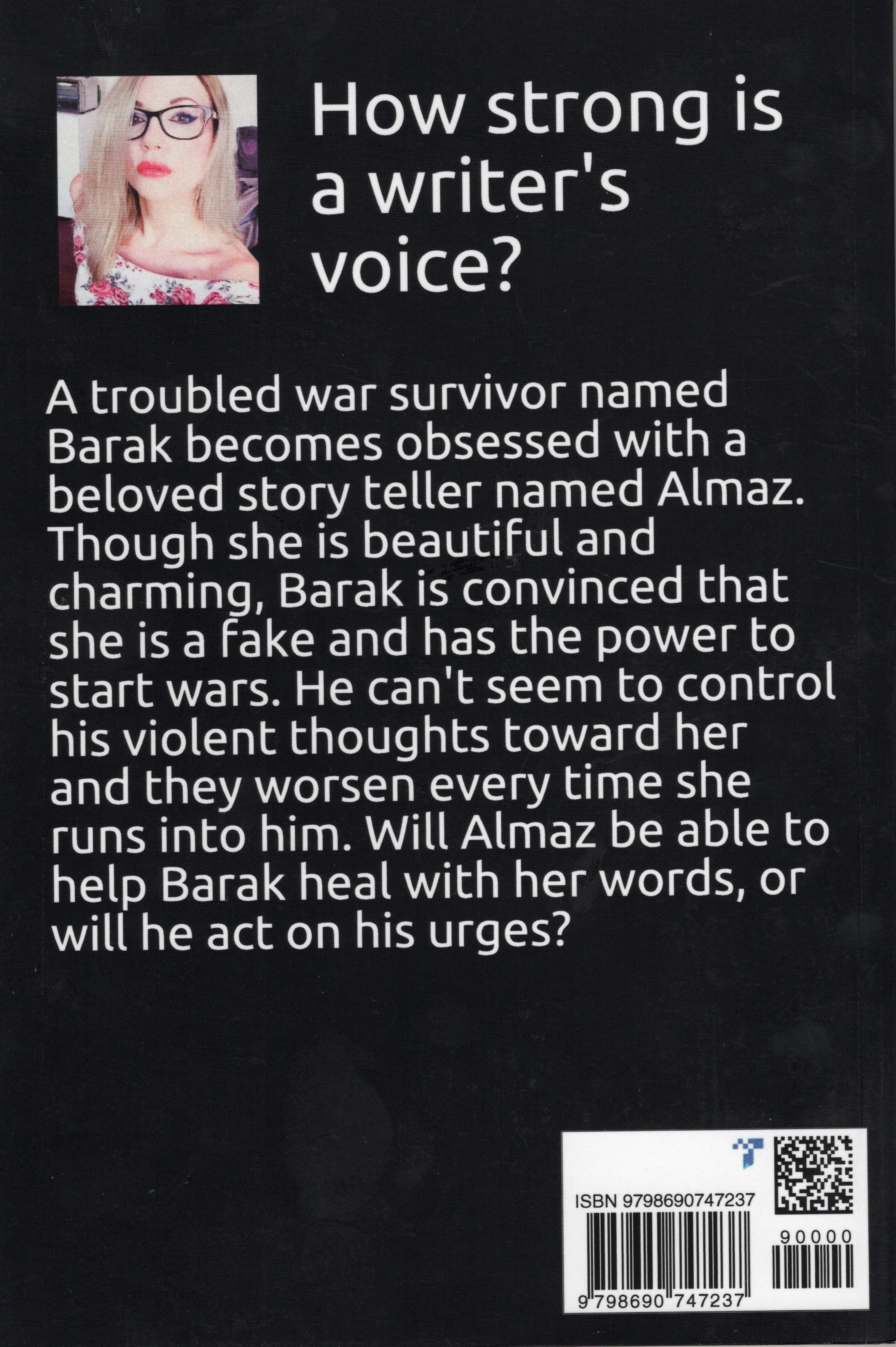 The Powerful Voice Of A Story Teller – Leonberger Life