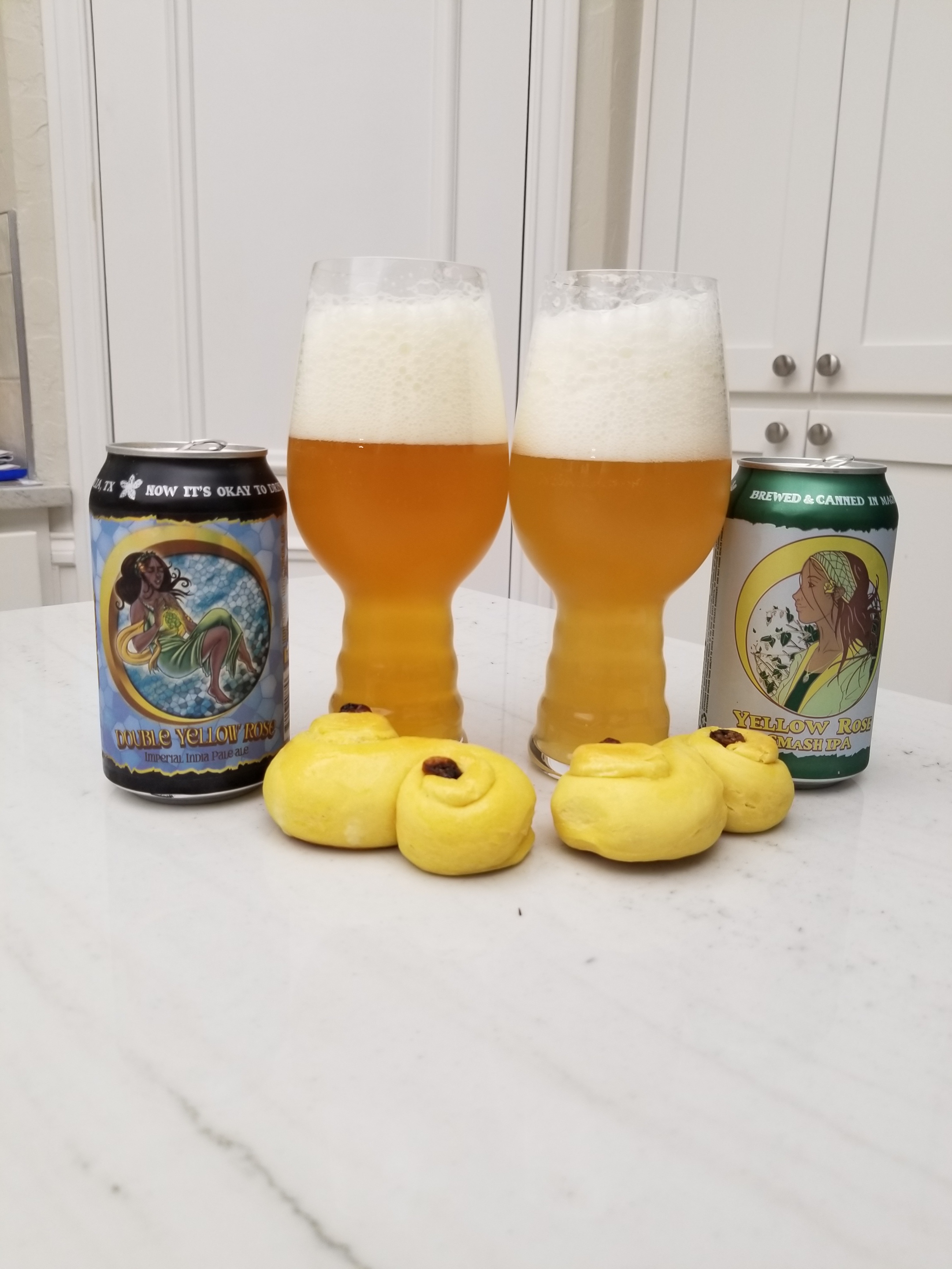 IPA – Leonberger Life