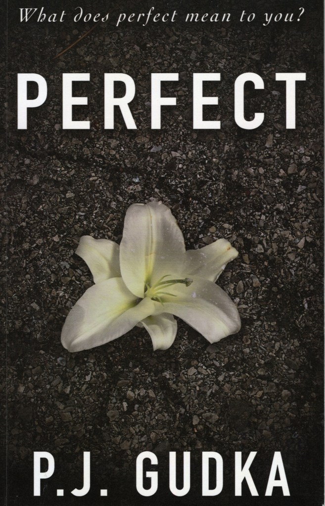 A Perfect Psychological Thriller – Leonberger Life